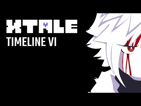 XTale VI - Chara | XTale Wiki | Fandom