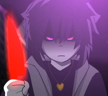 XTale!Frisk | XTale Wiki | Fandom