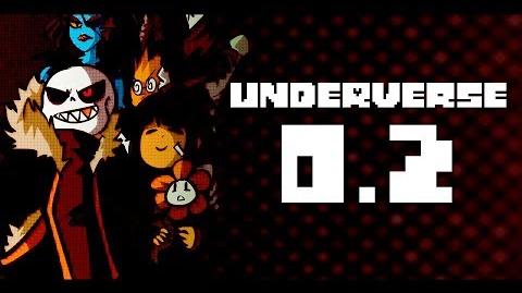 Underverse 0.2 | XTale Wiki | Fandom