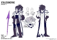 XTale!Undyne | XTale Wiki | Fandom