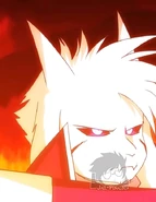 XTale!Asriel | XTale Wiki | Fandom