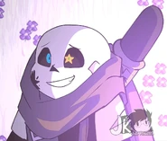 Ink!Sans | XTale Wiki | Fandom