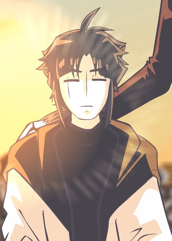 XTale!Frisk | XTale Wiki | Fandom