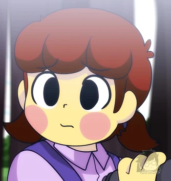 Poppy | XTale Wiki | Fandom