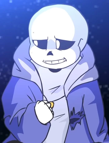 Classic!Sans | XTale Wiki | Fandom