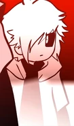 XTale!Chara | XTale Wiki | Fandom