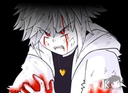 XTale!Chara | XTale Wiki | Fandom