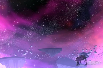 Outertale | XTale Wiki | Fandom