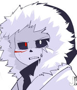 The X-Event | XTale Wiki | Fandom