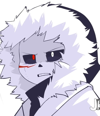 Cross | XTale Wiki | Fandom