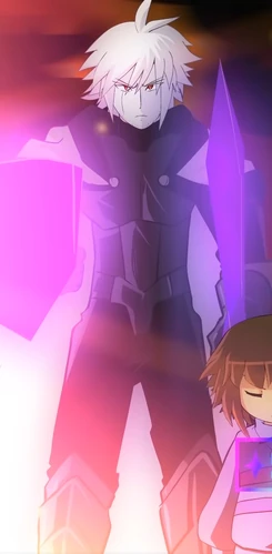 XTale!Chara | XTale Wiki | Fandom