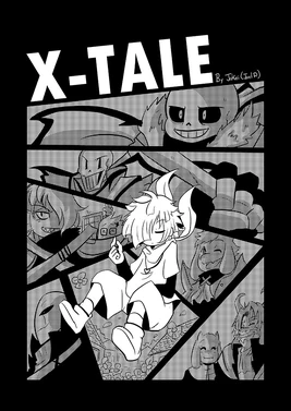 XTale - Timeline X | XTale Wiki | Fandom