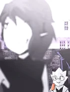 XTale!Undyne | XTale Wiki | Fandom