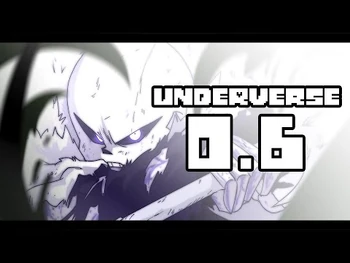 Underverse 0.6 | XTale Wiki | Fandom