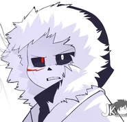 Cross | XTale Wiki | Fandom