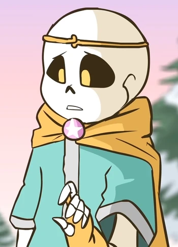Dream!Sans | XTale Wiki | Fandom