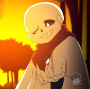 Geno | XTale Wiki | Fandom