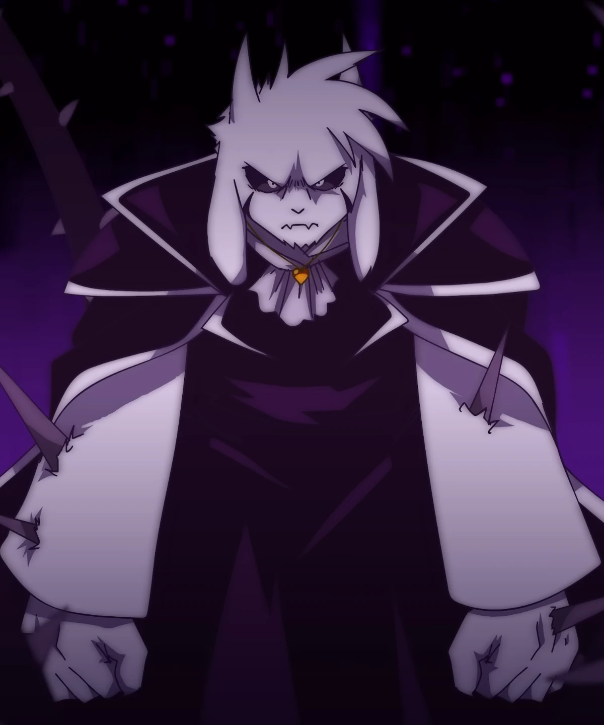 XTale!Asriel | XTale Wiki | Fandom