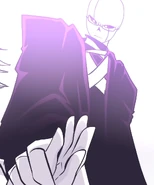 XGaster | XTale Wiki | Fandom