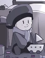 XTale!Papyrus | XTale Wiki | Fandom