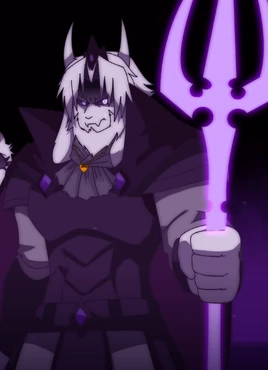 XTale!Asgore | XTale Wiki | Fandom