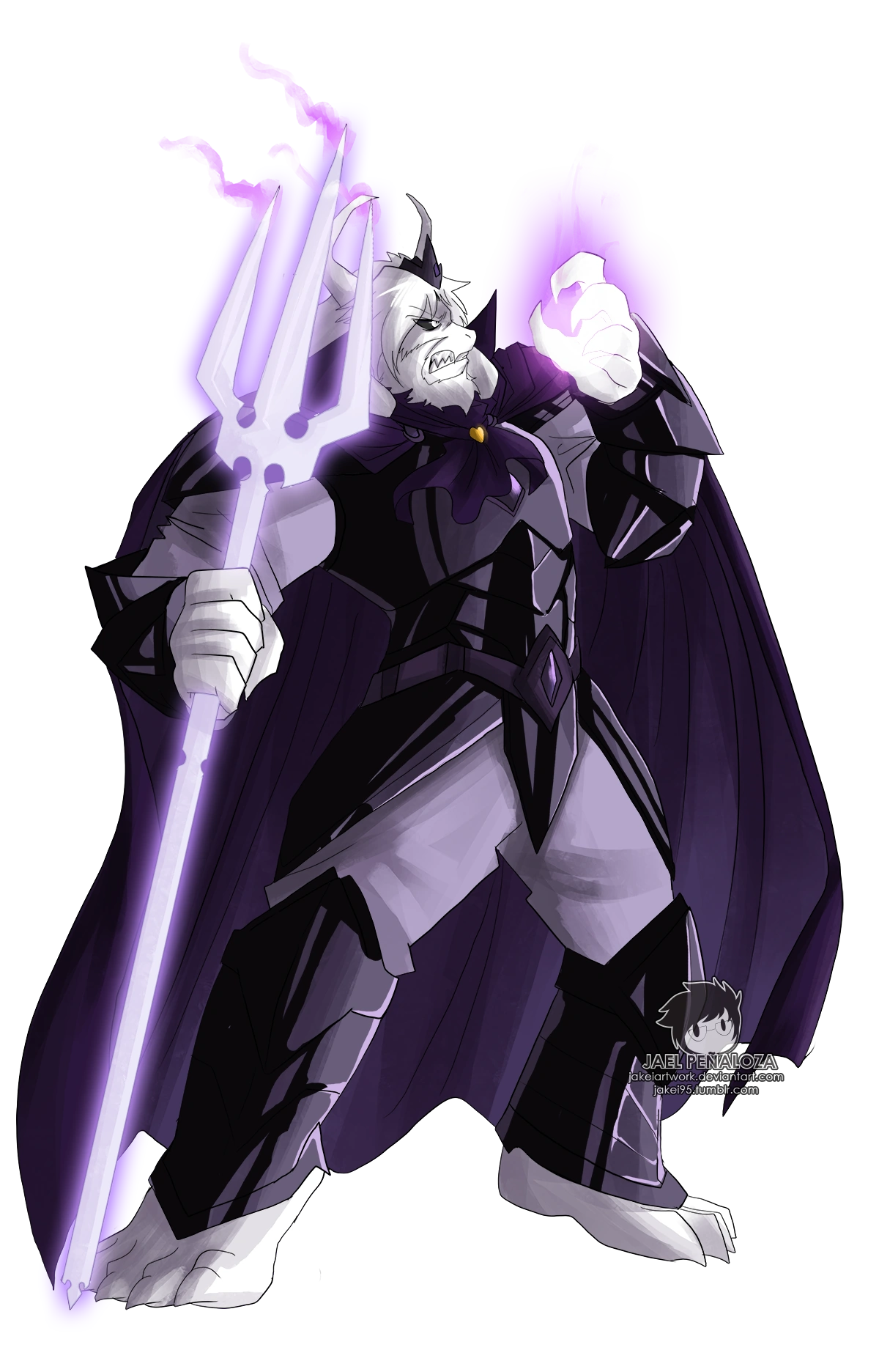 XTale!Asgore | XTale Wiki | Fandom