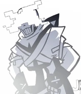 XTale!Papyrus | XTale Wiki | Fandom