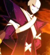 XGaster | XTale Wiki | Fandom