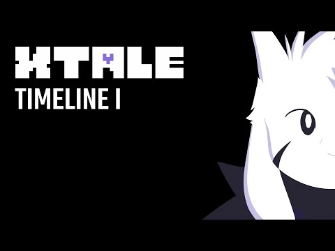 XTale I - Asriel | XTale Wiki | Fandom
