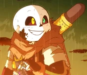 Underverse (season 2) | XTale Wiki | Fandom