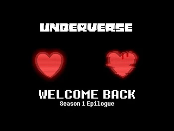 Underverse 0.4 | XTale Wiki | Fandom