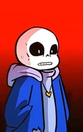 Classic!Sans | XTale Wiki | Fandom