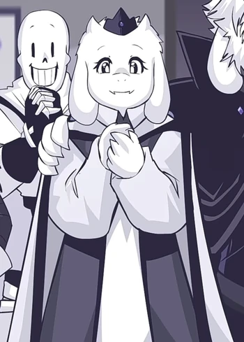 XTale!Toriel | XTale Wiki | Fandom