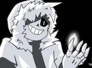 Cross | XTale Wiki | Fandom