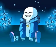 Classic!Sans | XTale Wiki | Fandom
