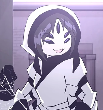 XTale!Muffet | XTale Wiki | Fandom