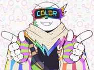 Fresh!Ink | XTale Wiki | Fandom