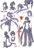 XTale!Frisk | XTale Wiki | Fandom