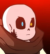 Ink!Sans | XTale Wiki | Fandom