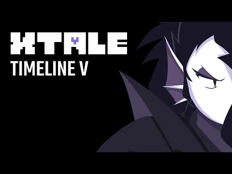 XTale V - Undyne | XTale Wiki | Fandom