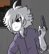 XTale!Chara | XTale Wiki | Fandom