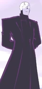 XGaster | XTale Wiki | Fandom