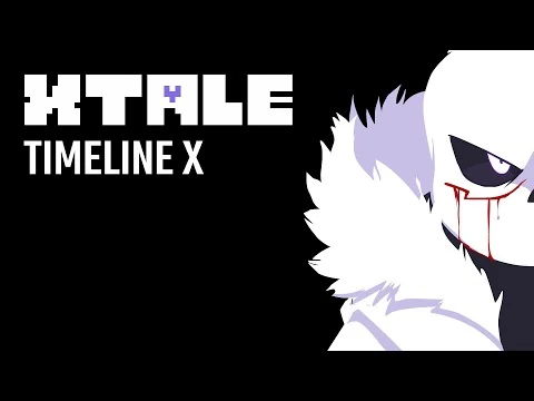 XTale X - Cross | XTale Wiki | Fandom