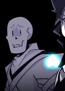 XTale!Papyrus | XTale Wiki | Fandom