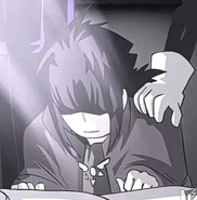 XTale!Frisk | XTale Wiki | Fandom