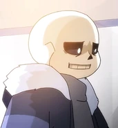 Classic!Sans | XTale Wiki | Fandom