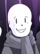 XTale!Papyrus | XTale Wiki | Fandom