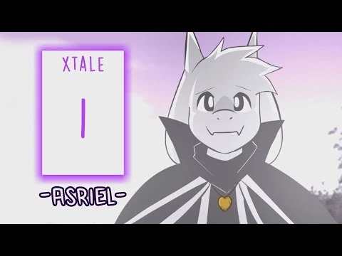XTale I | XTale Wiki | Fandom