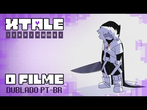 XTale (série) | XTale Wiki | Fandom