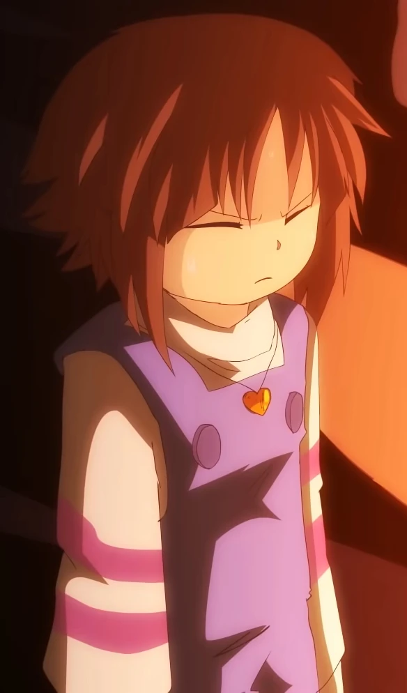 Classic!Frisk | XTale Wiki | Fandom